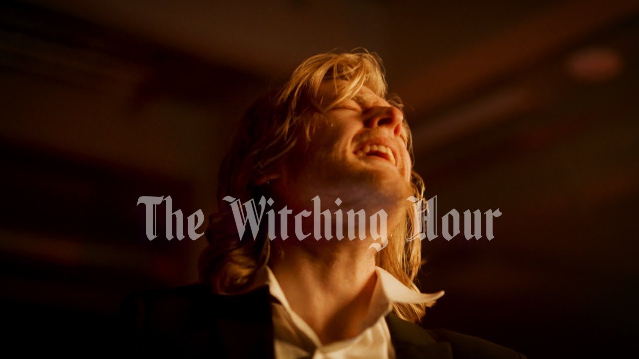 The Witching Hour (Official Video) - YouTube
