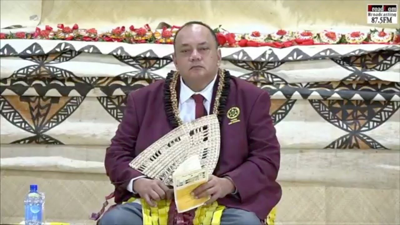 Tonga High School 75th Anniversary Diamond Jubilee Thanksgiving Service ...