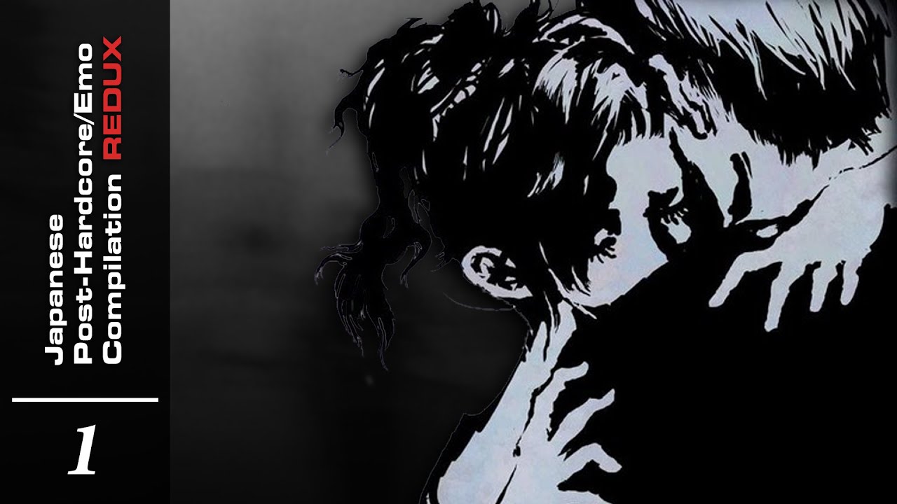 Japanese Post-Hardcore/Emo Compilation REDUX Vol. 1 - YouTube