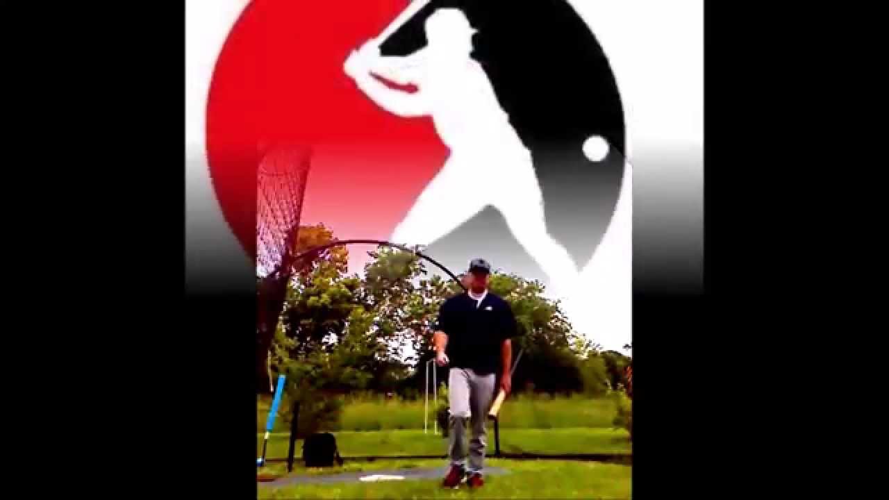 The Two Strike Approach with Coach Horn - YouTube