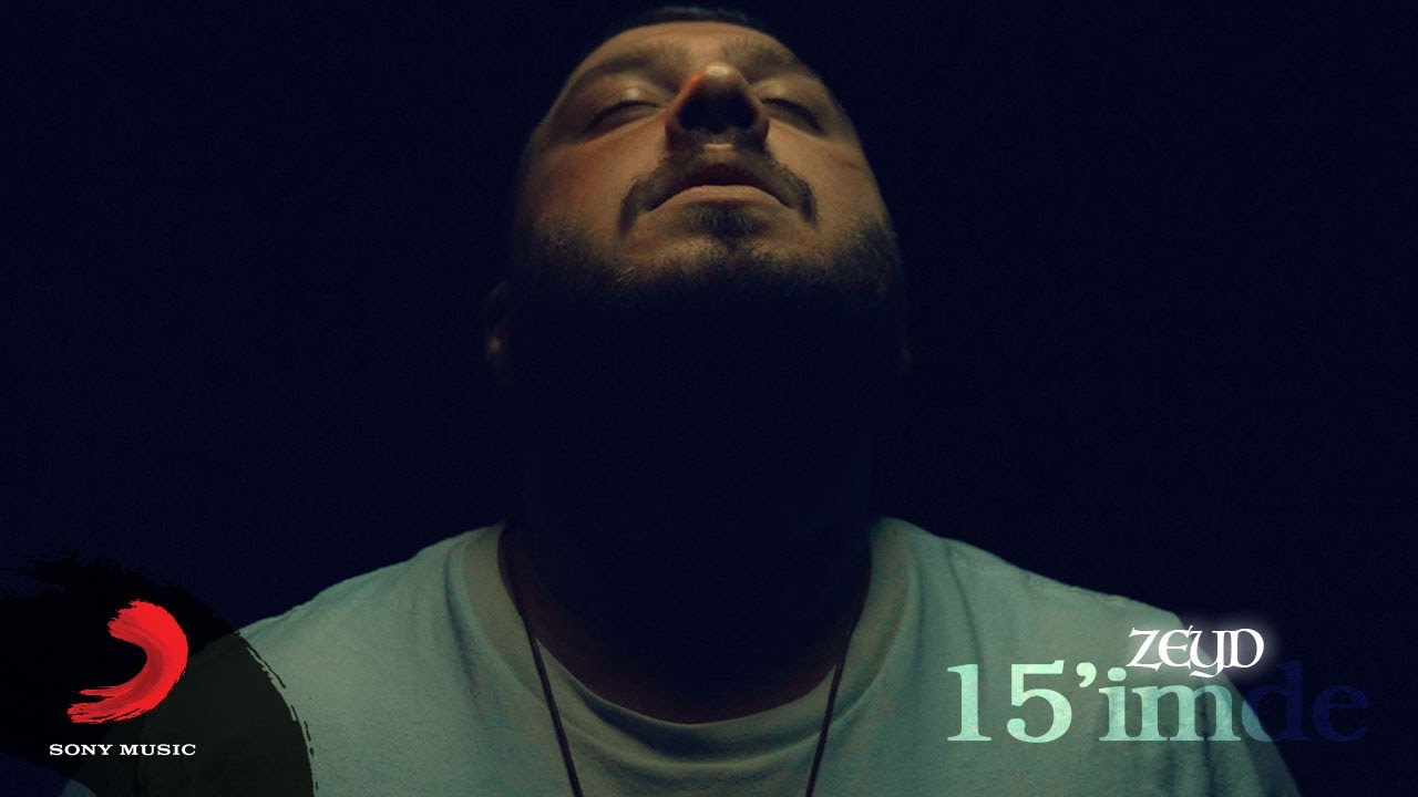 Zeyd - 15'imde (Official Video) - YouTube