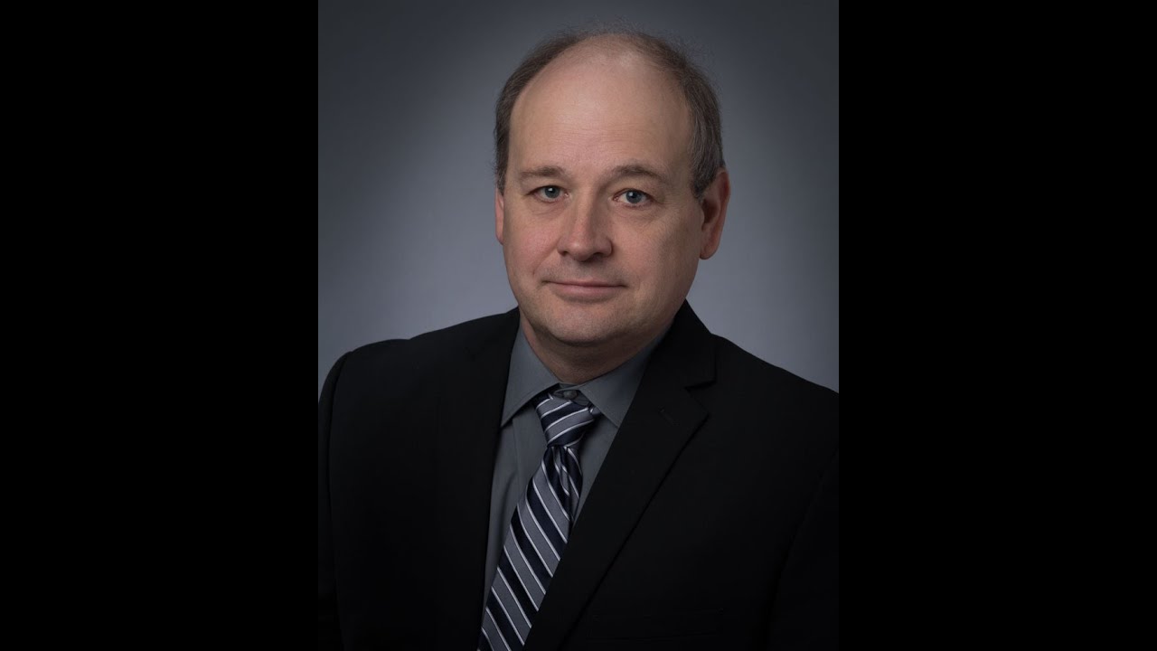 SWT with Michael Listner, Founder & Principal at Space Law & Policy ...