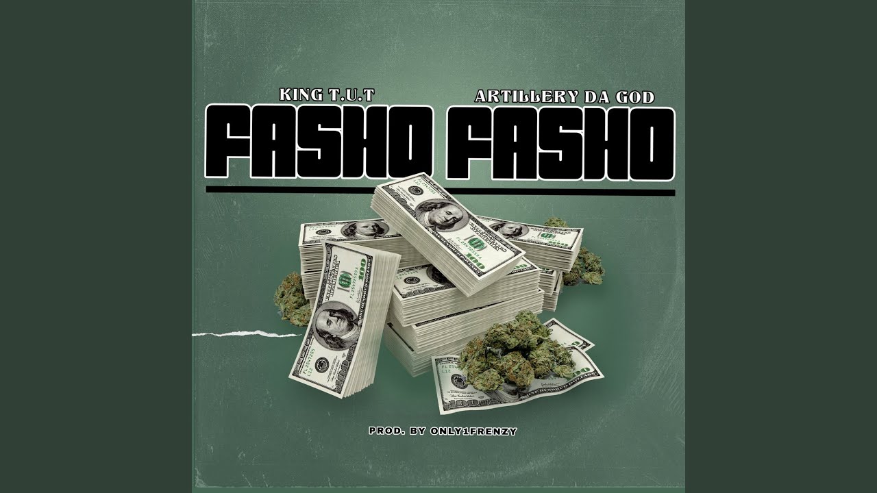 Fasho Fasho - YouTube