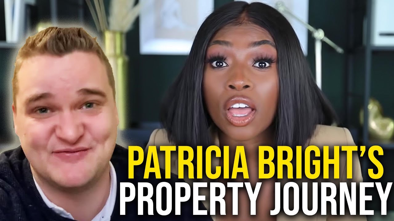 Patricia Bright Opens Up About Her Property Journey - Millionaire ...