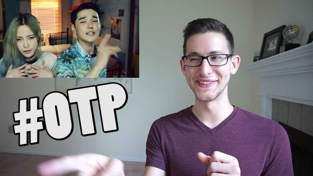 Heize (헤이즈 ) - And July (Feat. DEAN) MV Reaction - YouTube