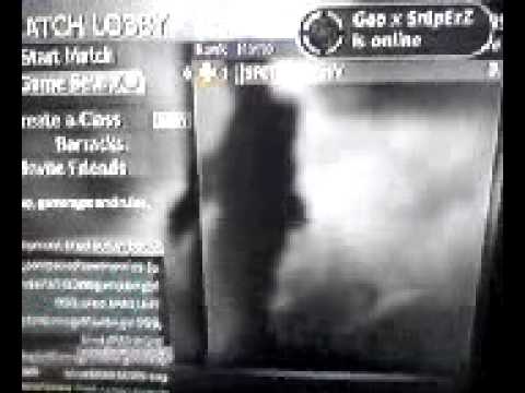 my cod4 Infections Lobby OPEN - YouTube