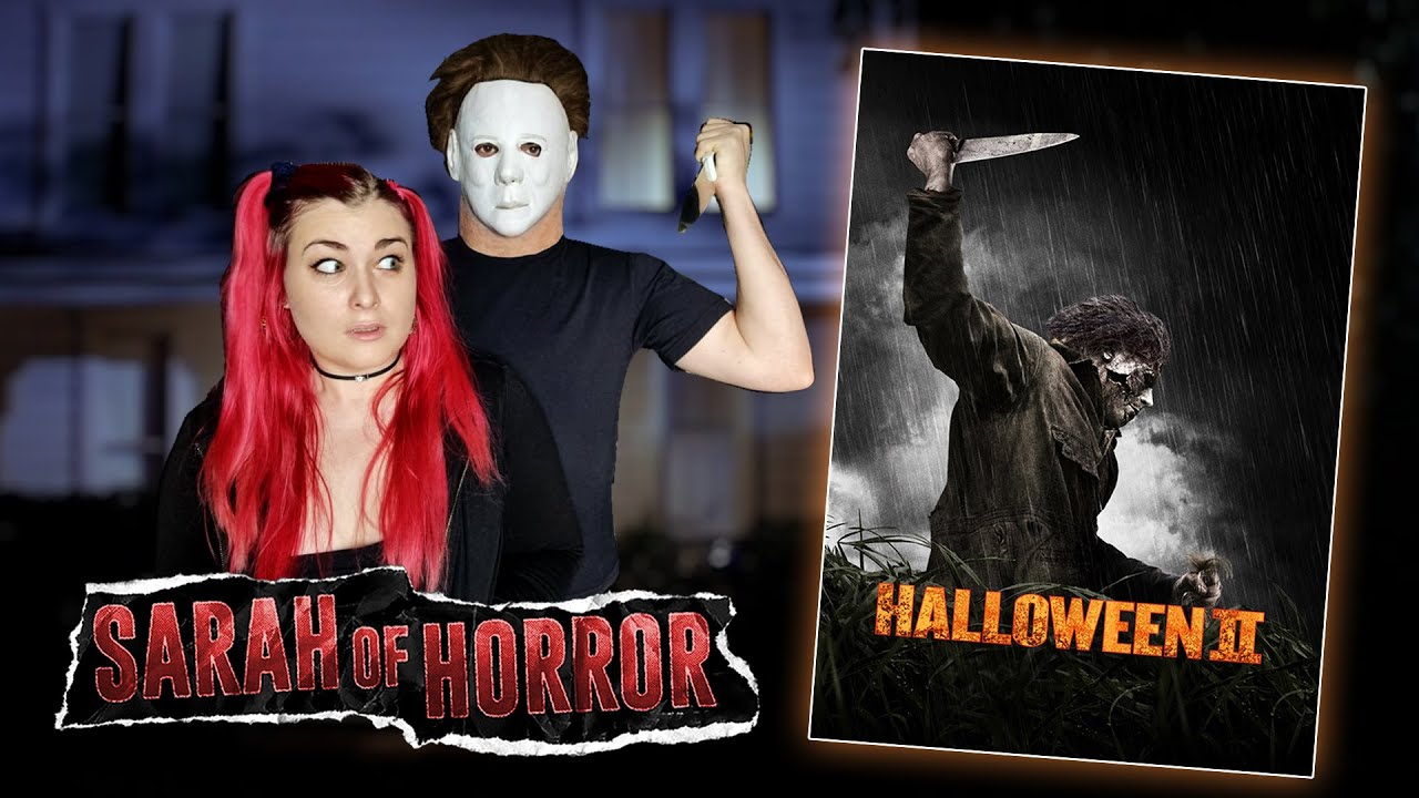HALLOWEEN 2 REMAKE (Rob Zombie, 2009) - YouTube