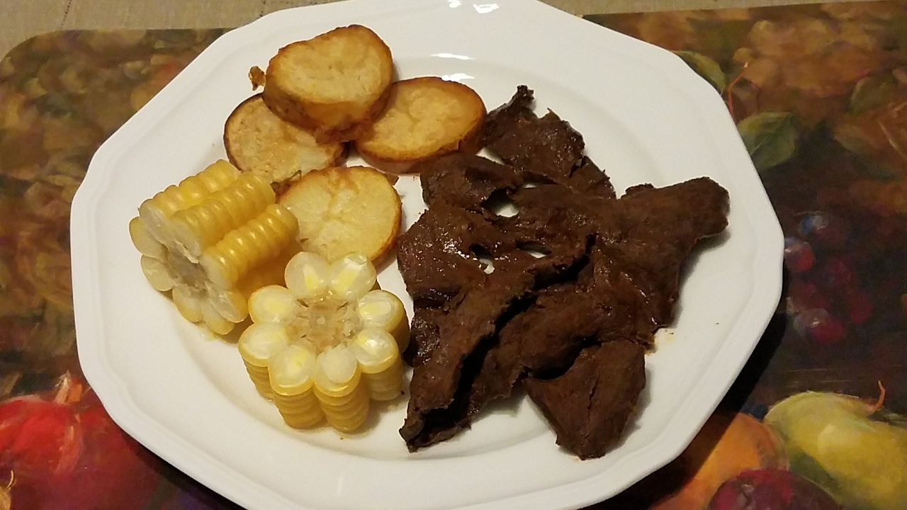 ANTICUCHOS PERUANOS DELICIOSA RECETA - YouTube