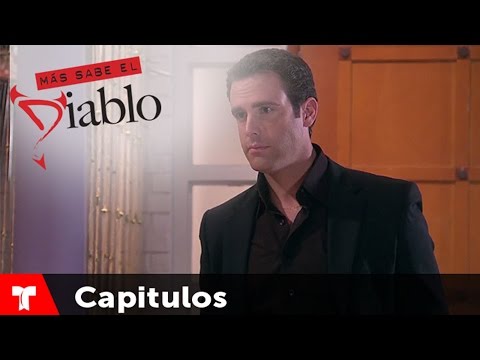 Más Sabe El Diablo | Capítulo 76 | Telemundo