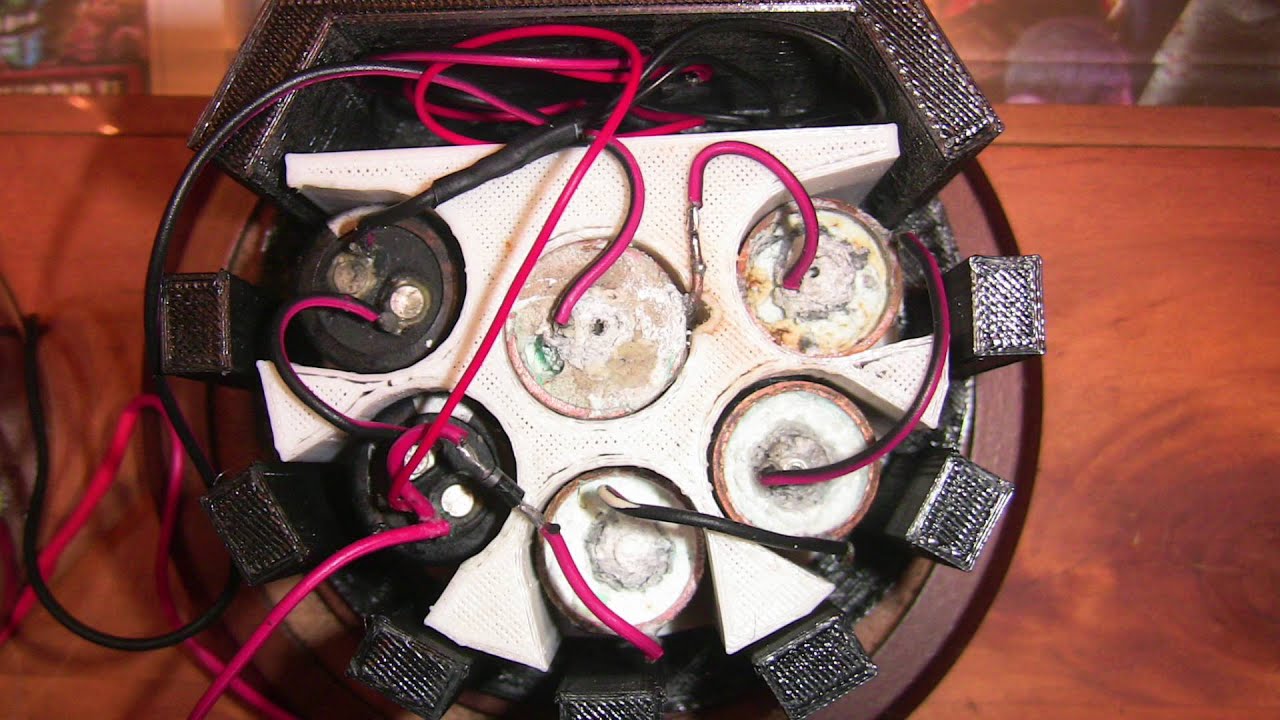 Xmas Motors - YouTube