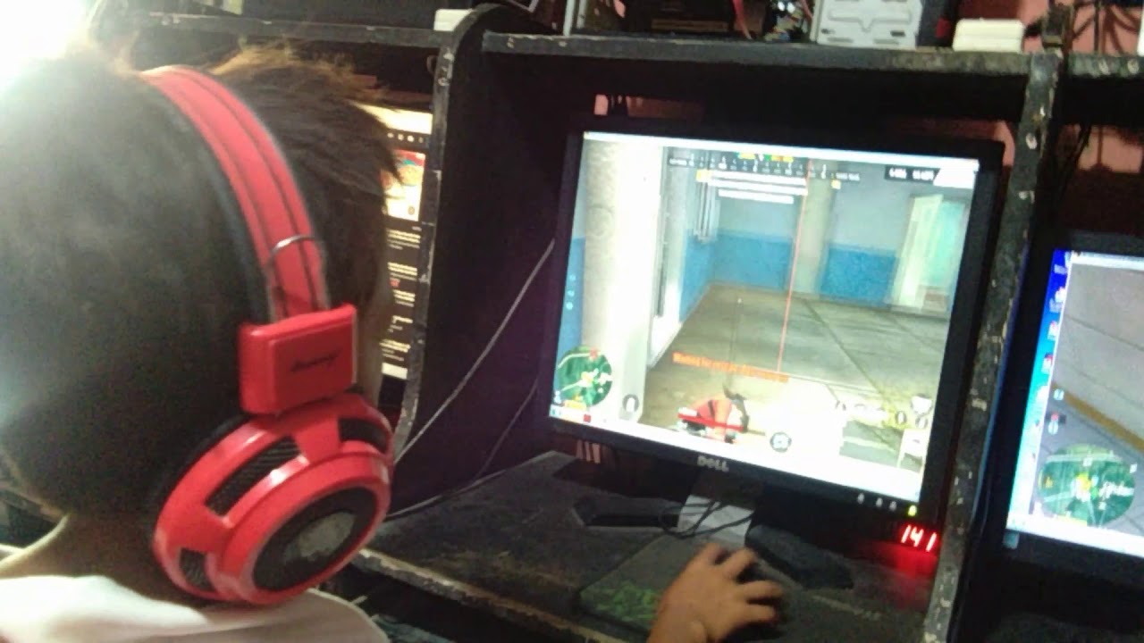 Peso net gaming ....... Anthon - YouTube