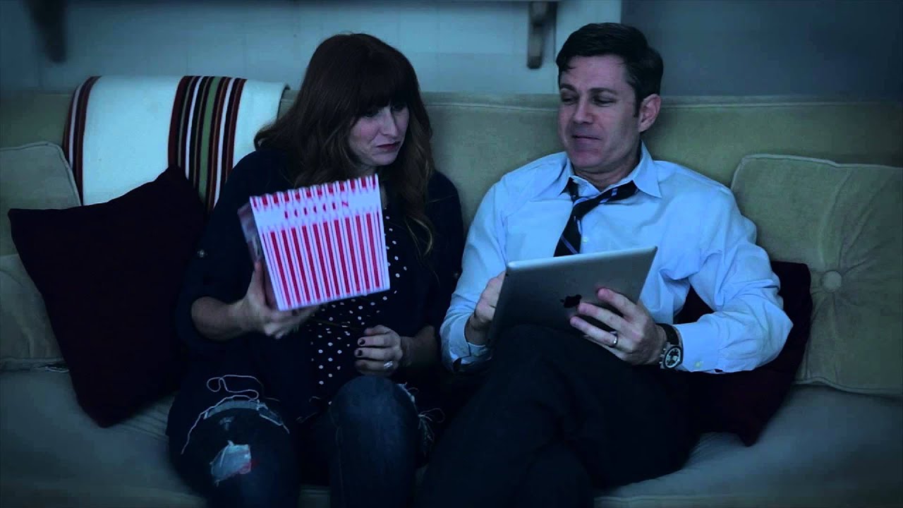 BabyPing Secure Wi-Fi Video Baby Monitor - Demonstration Video ...