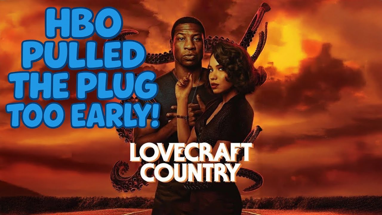 The Rise & Fall of Lovecraft Country: HBO’s Biggest Mistake - YouTube