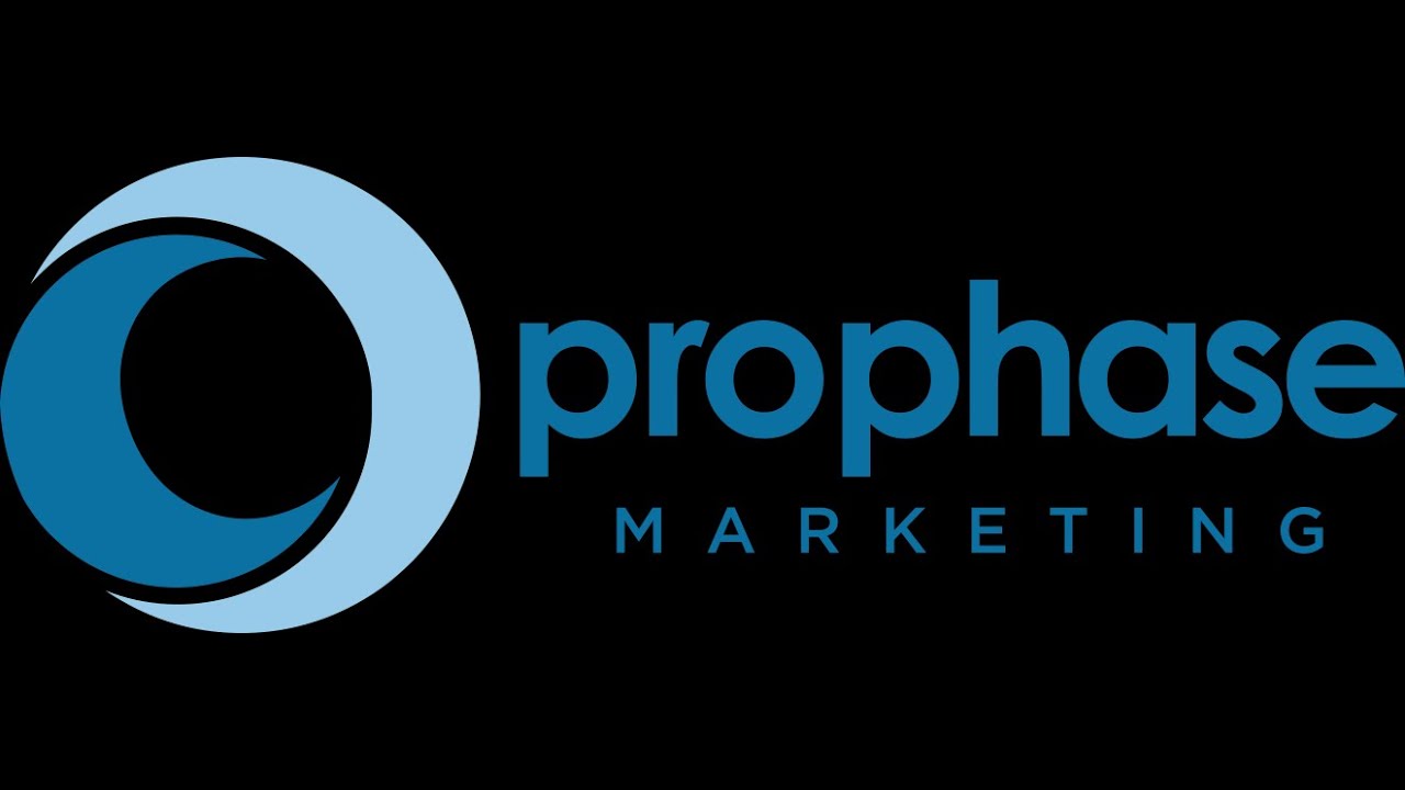 Prophase Marketing - YouTube