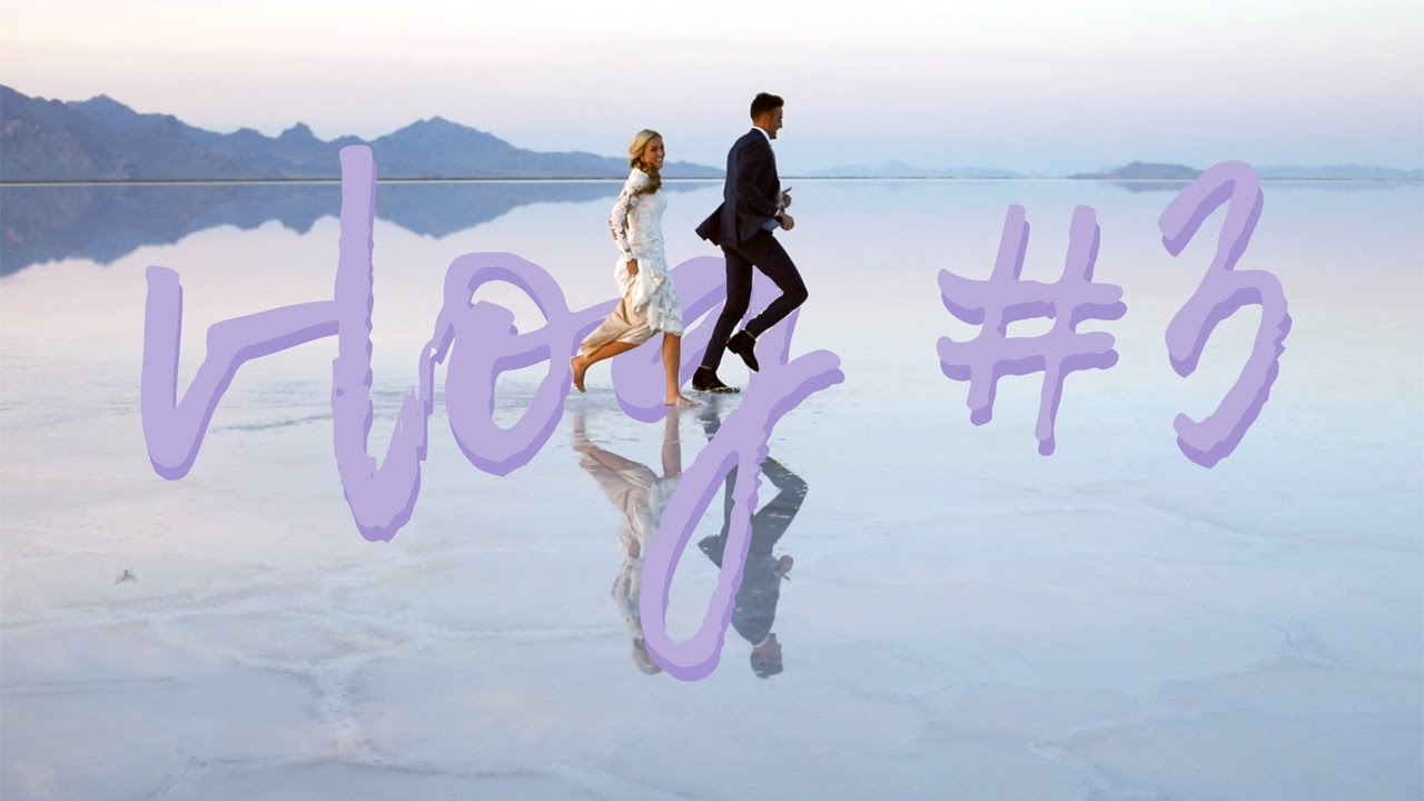 HOW TO WALK ON WATER! || Vlog #3 - YouTube