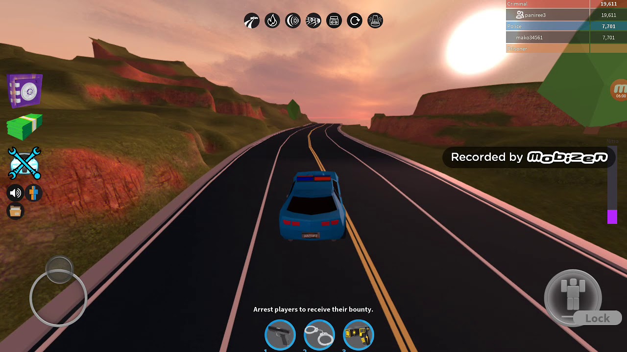 Jailbreak multiplayer#1 feat. ( prasant aryal, paniree 3, cooldudeswag ...