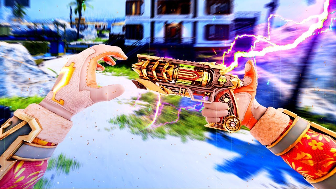 Chase The Movement - YouTube