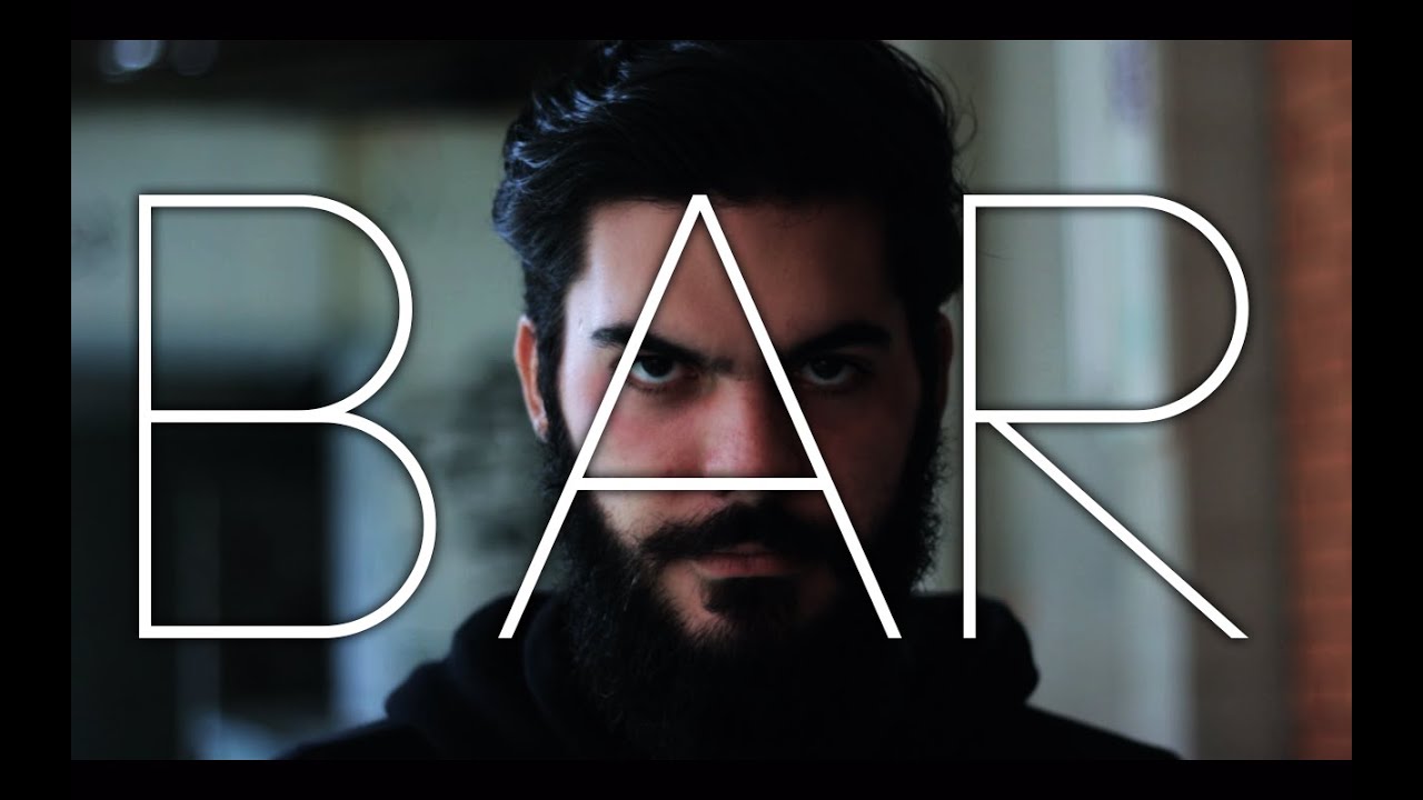 Bar: O filme - Official Main Trailer [HD] - YouTube