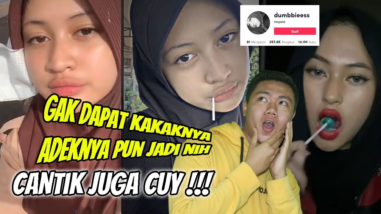 DAMAGE NYA GA ADA OBAT Kukira Felisa Ternya Noyaa😳 SAMA -SAMA SUKA PERMEN 🤣 I FKR PROJECT - YouTube