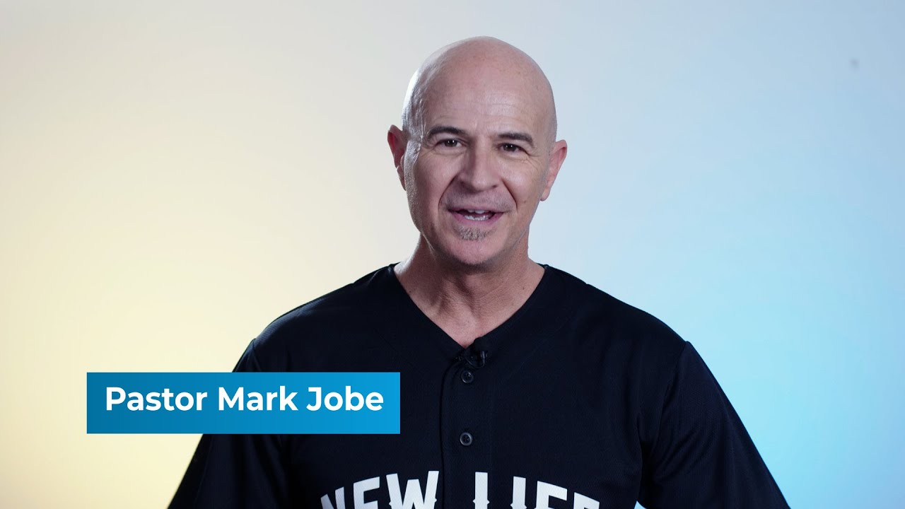 New Life Update - September 2021 | Pastor Mark Jobe - YouTube