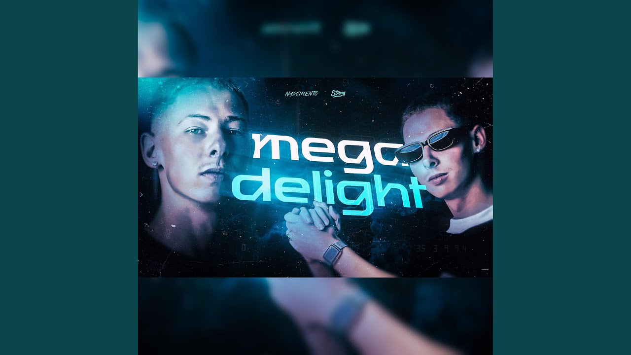 Mega Delight - YouTube