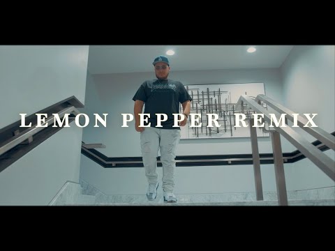YungNick - Lemon Pepper Freestyle (Official Music Video) - YouTube