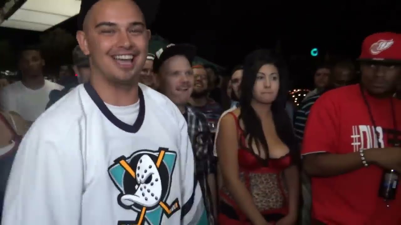 BODY BAG -RAP BATTLE One lyfe vs Yung Aye - YouTube