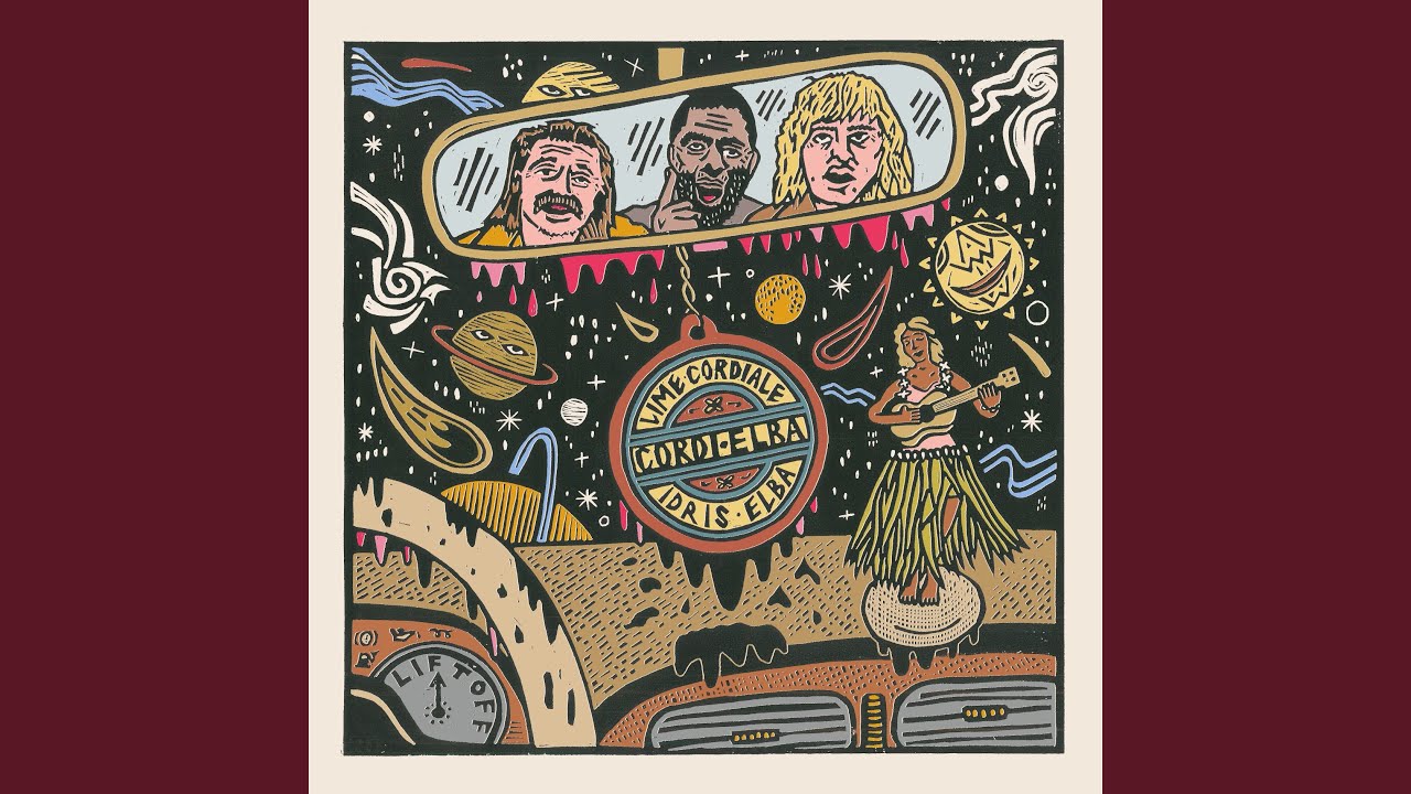 Holy Moley - YouTube Music