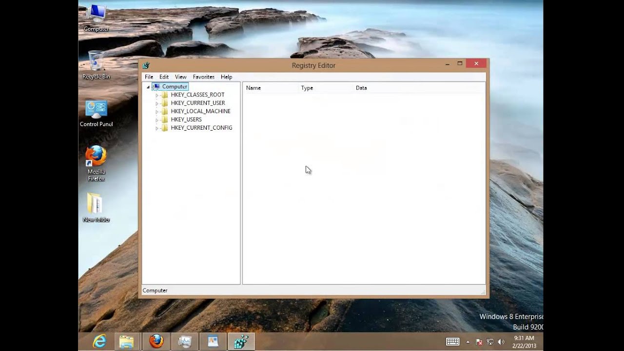 How to Uninstall Google Earth 7.0 - YouTube