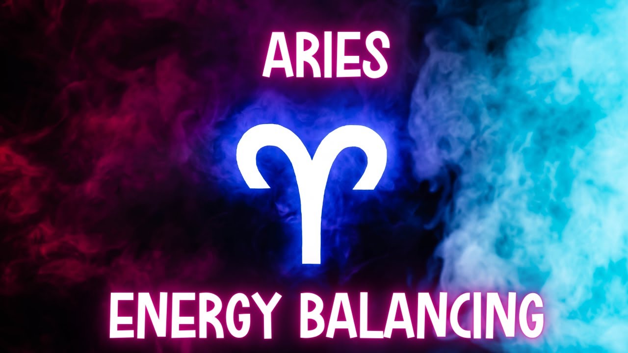 Aries Frequency - Energy Balancing for Aries - 261.63 Hz - YouTube