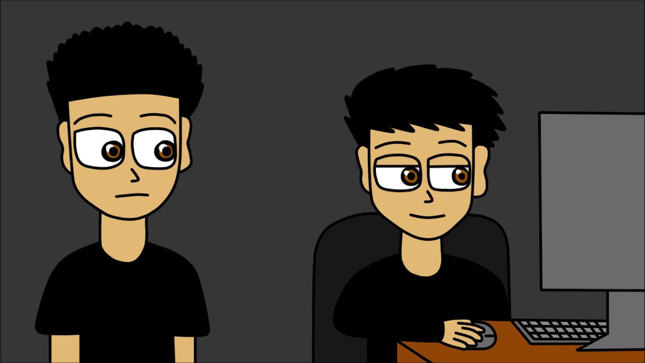 Scary True Deep Web Horror Story -(Mr Nightmare) - YouTube