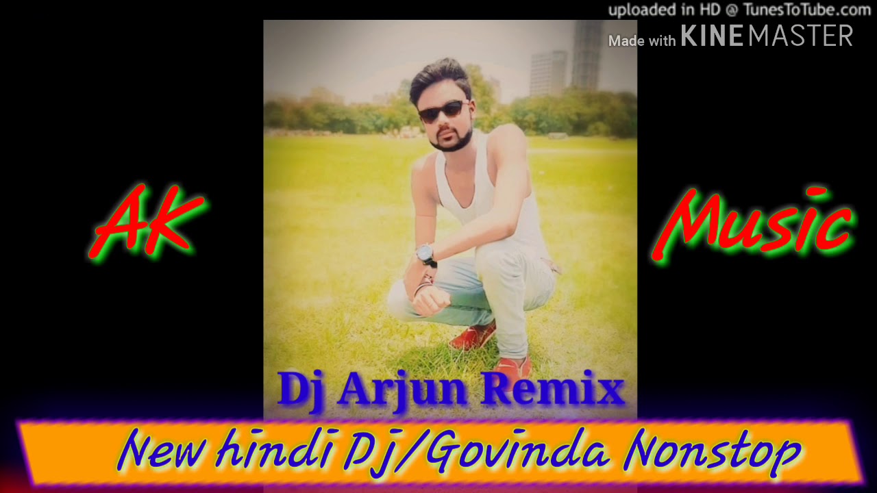 Dj Kali puja Mix Govinda Nonstop Hindi Dj Song || Dj Arjun AK Music || Competition Mix 2019 ...