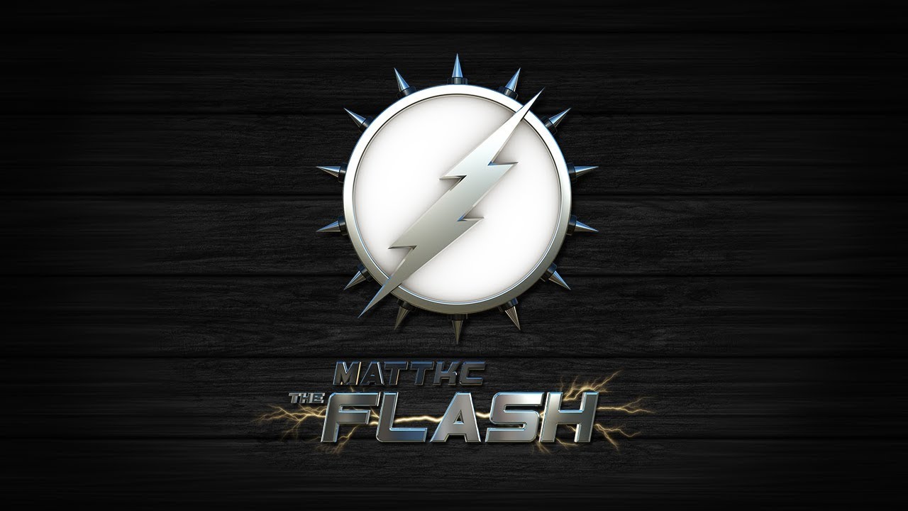 CW - The Flash Theme Song (MattKC Trance Cover) - YouTube