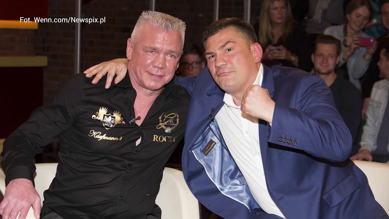 Michalczewski: Polski boks jest w kryzysie. My musimy go reanimować ...