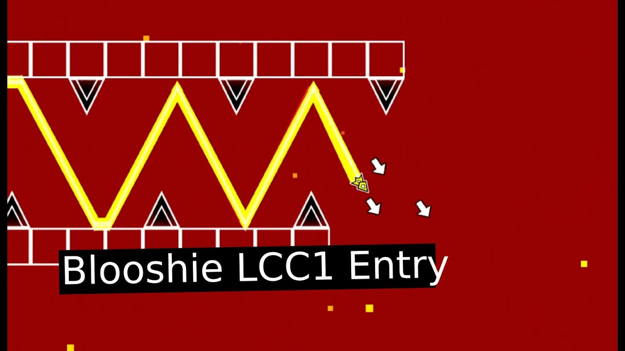 Blooshie LCC1 Entry by Puzzletime284 (me) - YouTube