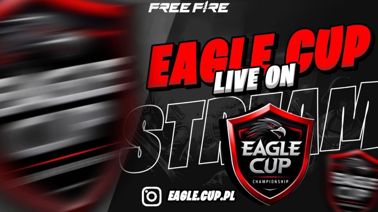 EAGLE CUP DAY 3 - YouTube