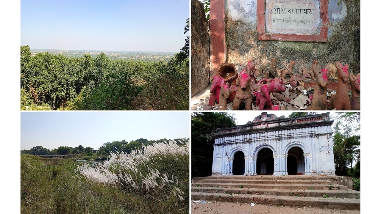 SUSUNIA SILALIPI , CHHATNA , CHANDIDAS BASULI TEMPLE , NOTUN BASULIA ...