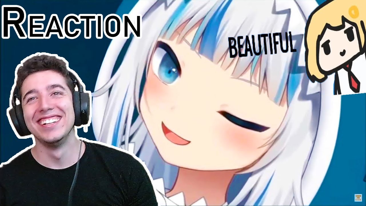 HOLOLIVE MEMES COMPILATIONS 20 REACTION - YouTube
