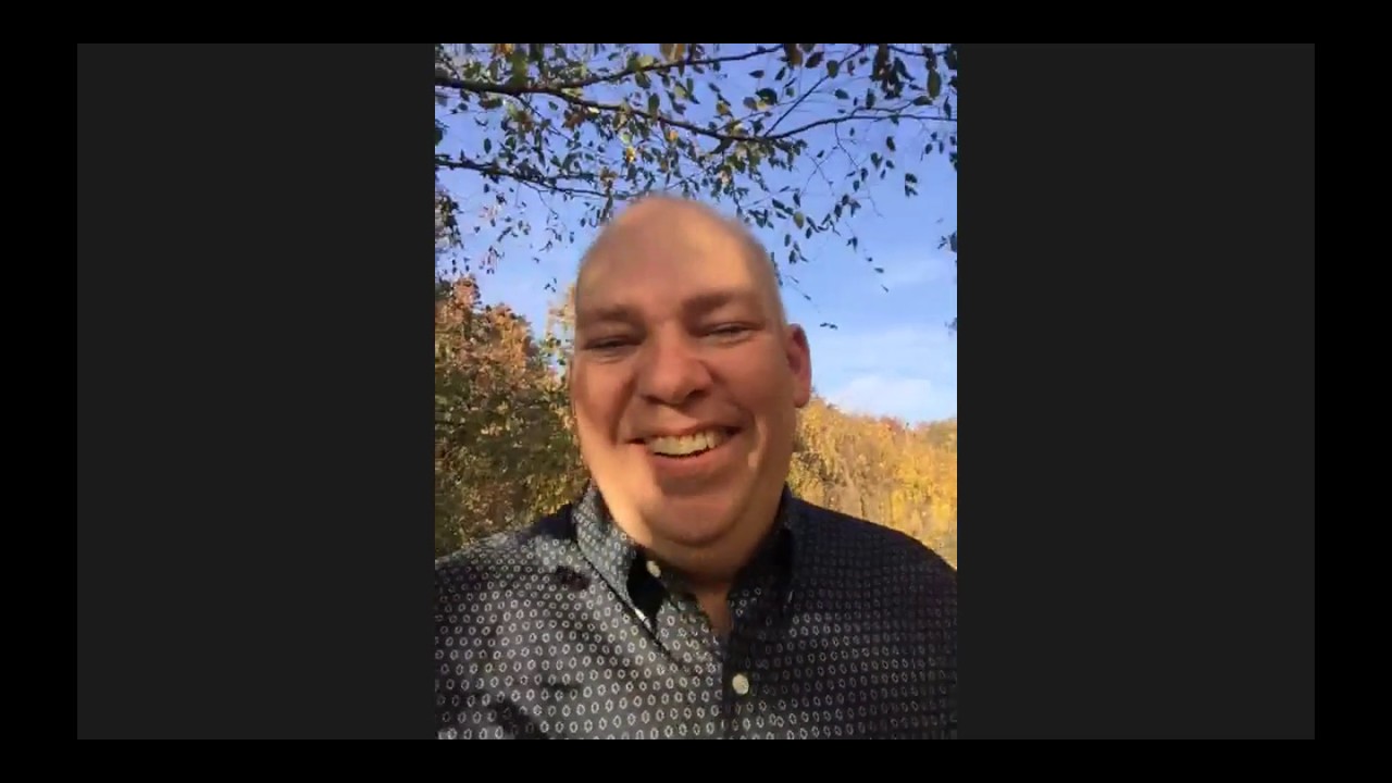 CEO David Harrison on a live 4Corners presentation by Stuart Naturinda ...
