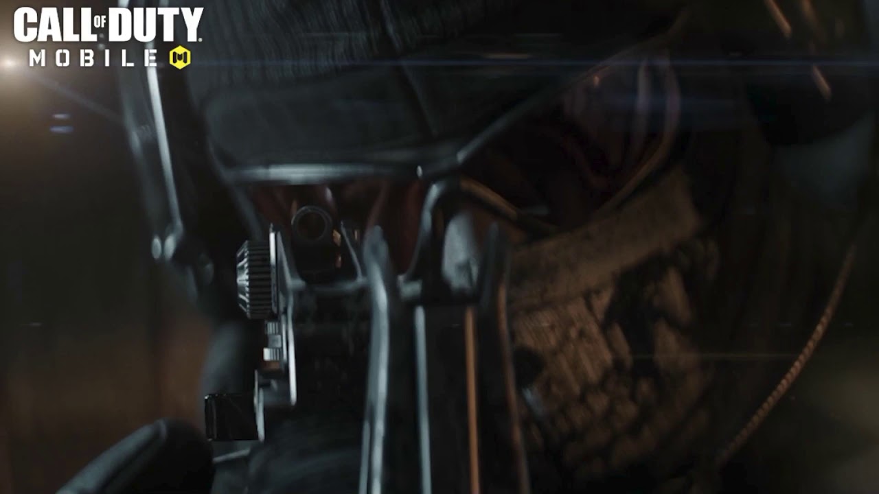 Call Of Duty Mobile Intro ️ - YouTube