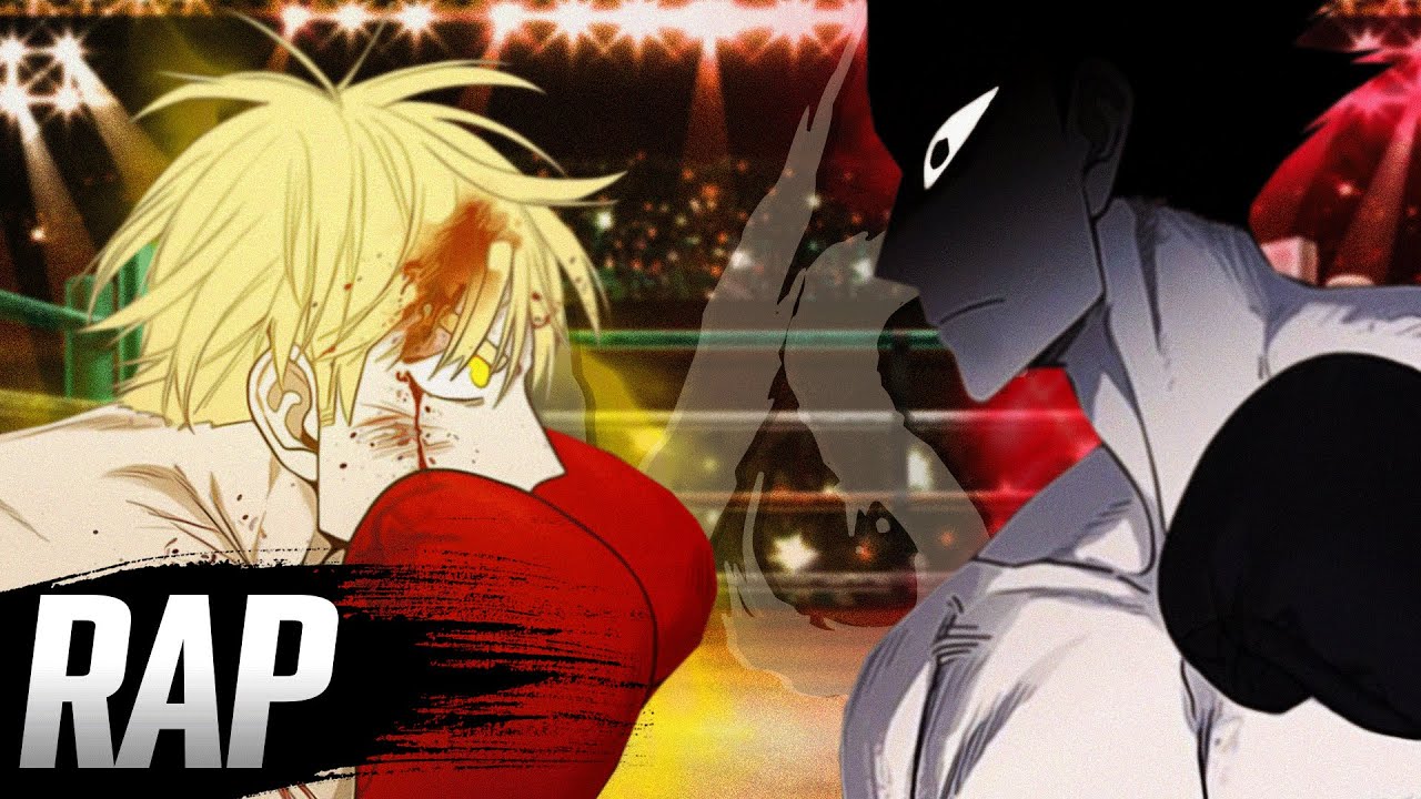 Yu vs J Rap (The Boxer) || Luz vs Oscuridad || iThor - YouTube