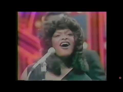 SHARON PAIGE~TONIGHT´S THE NIGHT 1980 - YouTube