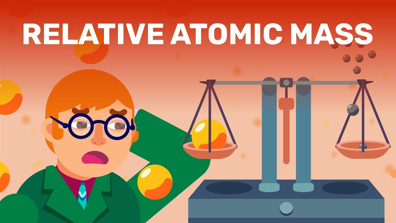 Atomic Weight: The Convenient Mass of Atoms - YouTube