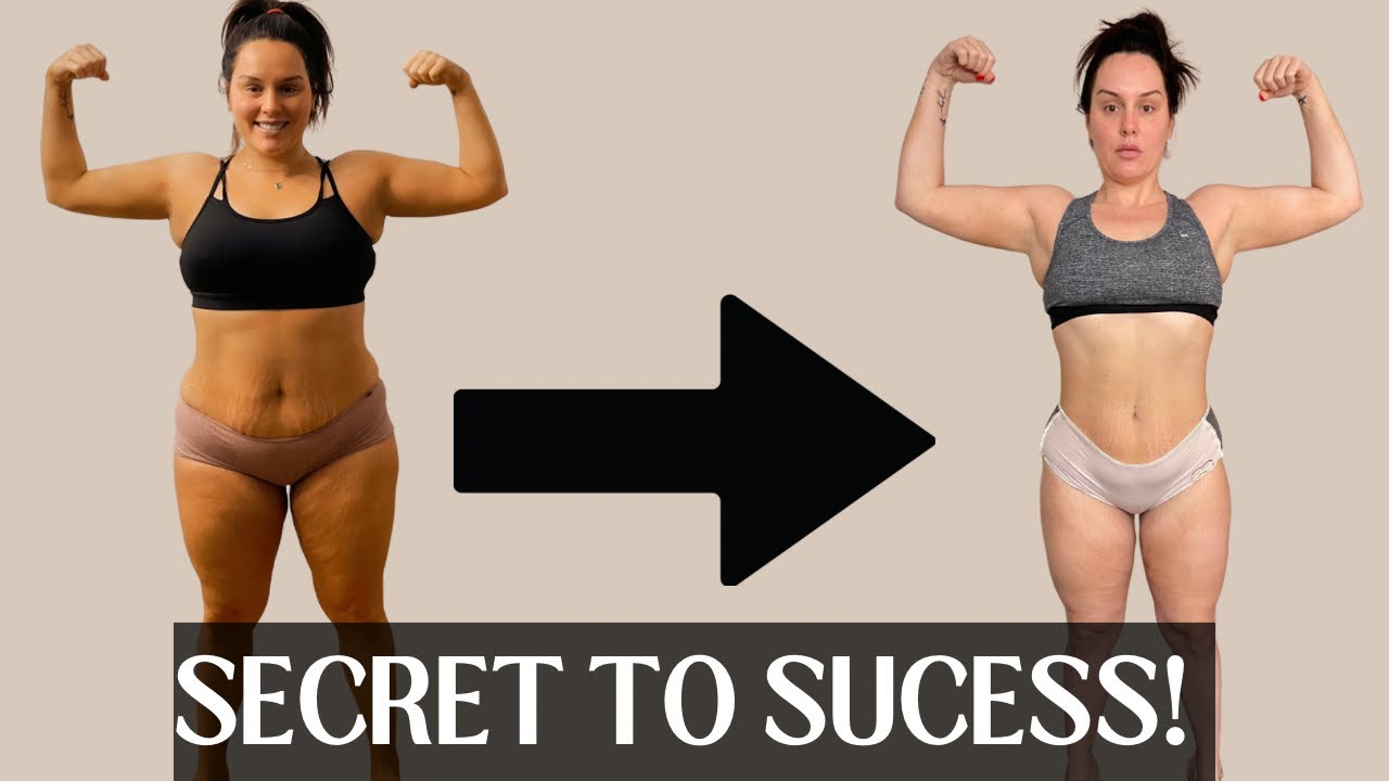 The REAL reason you CAN'T LOSE WEIGHT / What's more important Diet or ... The REAL reason you CAN'T LOSE WEIGHT / What's more important Diet or ...