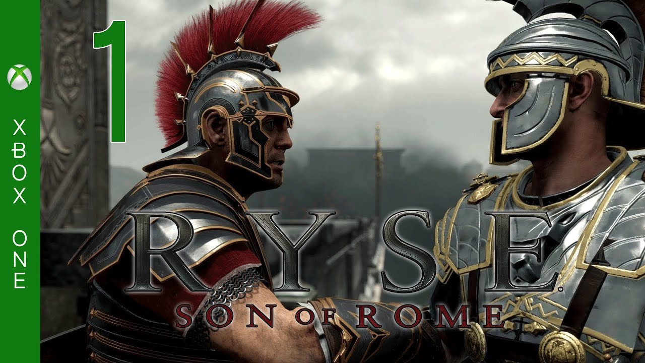 Xbox One Community Achievements Of Rome