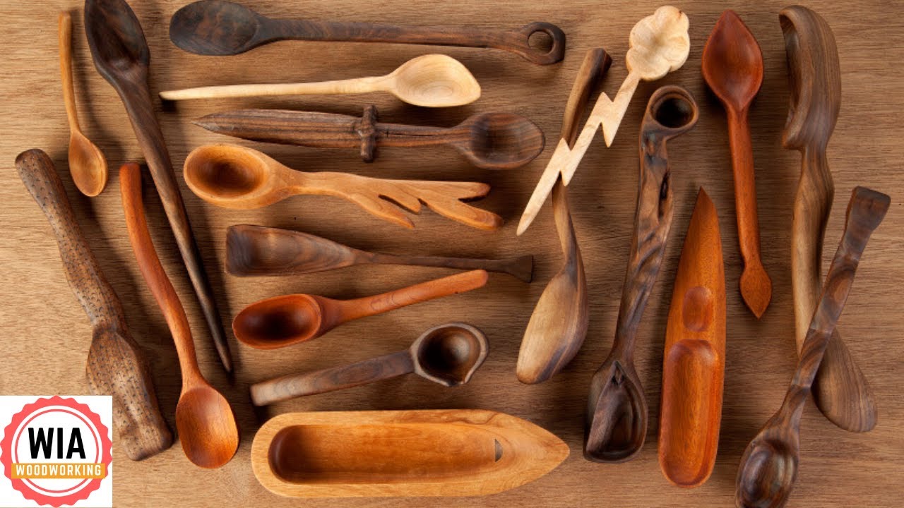 Woodworking Is Amazing #8: Amazing Wood Products And Woodworking ...