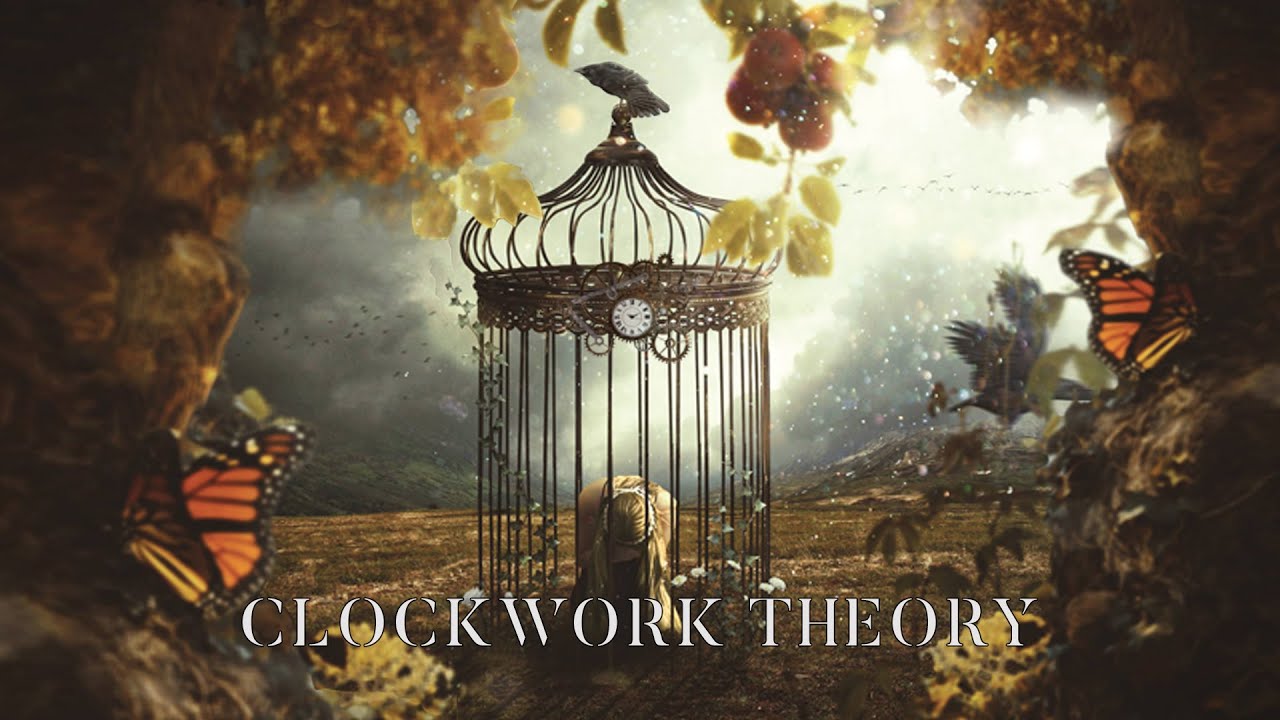 [Steampunk Music] : Poison Garden - Clockwork Theory - YouTube
