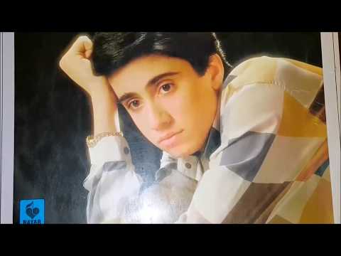 Emrah - Acıların Çocuğu - Plak kayıt