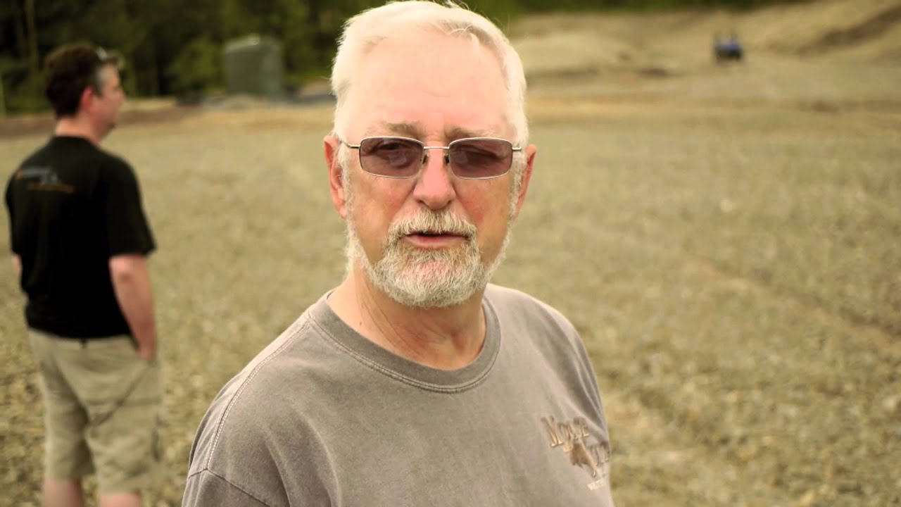 Triple Divide | Split-Estate | Fracking Documentary - YouTube