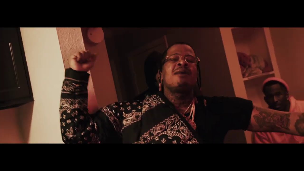 Sosamann - “Big Dawg ” (Official Music Video - WSHH Exclusive) - YouTube